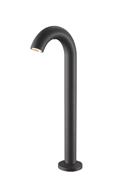 IHG ERP LUMIBRIGHT SABAIK IP65 BOLLARD LIGHTS 3000K LUMINARIES 4W ihg-erp-lumibright-sabaik-ip65-bollard-lights-3000k-luminaries-4w